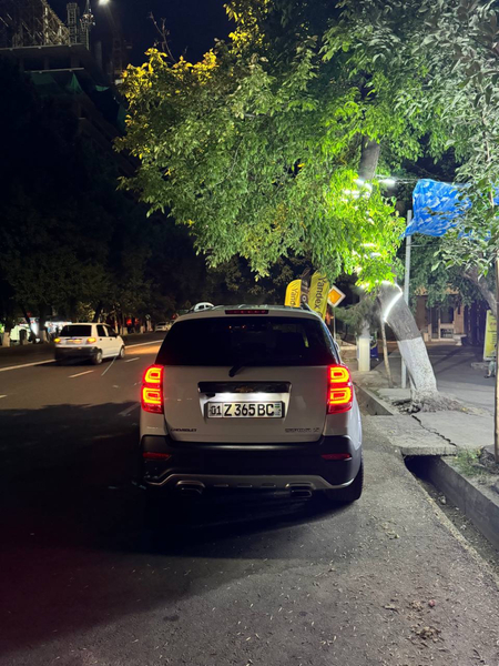 Assalomu alekum captiva 4 sotiladi 18.000$