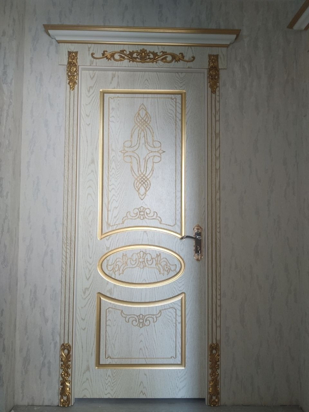 MDF. Эшикларрррррр