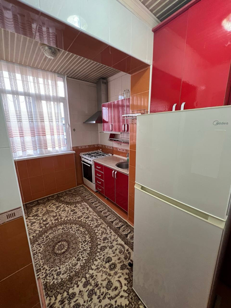 Аренда в Шайхантахуре, Чорсу 4/4/4, 86 м2
