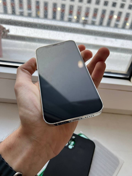 iPhone 12 Pro 128Gb Silver