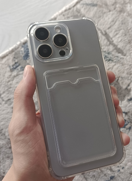 Iphone 15 pro max natural titan (Муляж) Srochno sotaman