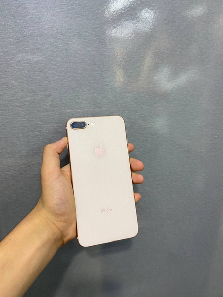 Iphone 8 plus 4g
