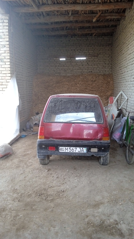Tiko sotiladi 1999 yil 1300$