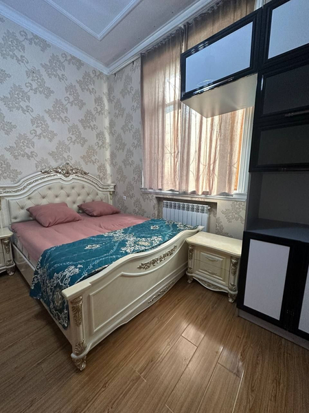Гостиница чилонзор только с паспортом
