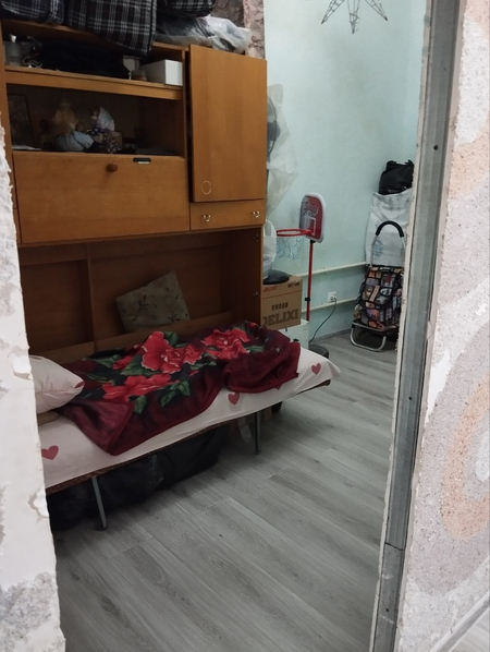 Продается дом в Миробадском р-н