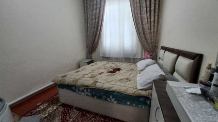 Капитальный дом на 4 сотках, Сергели, Олчазор (87111)