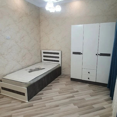 Продаётся квартира