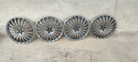 Balon Avto Cobalt 205/65R15 CHARMXO yumshoq balon 3000 yurgan