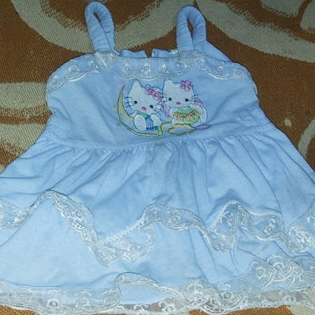 Разные вещички для девочки и мальчика 1 года.Много привозных.