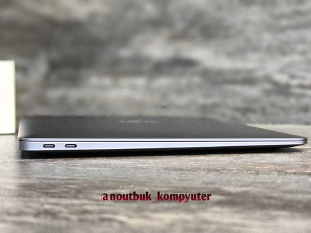Apple Macbook M1 Magic Mouse 3
