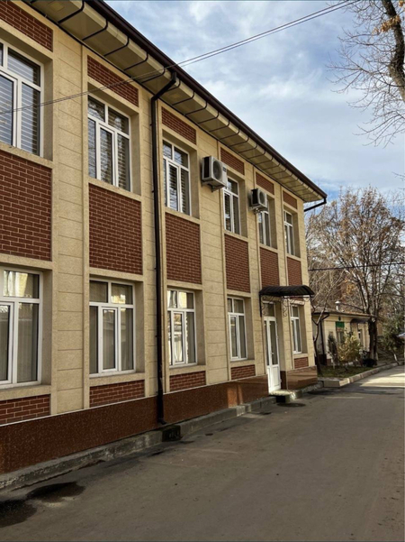 ПРОДАЁТСЯ 330кв отдельно-стоящее здание