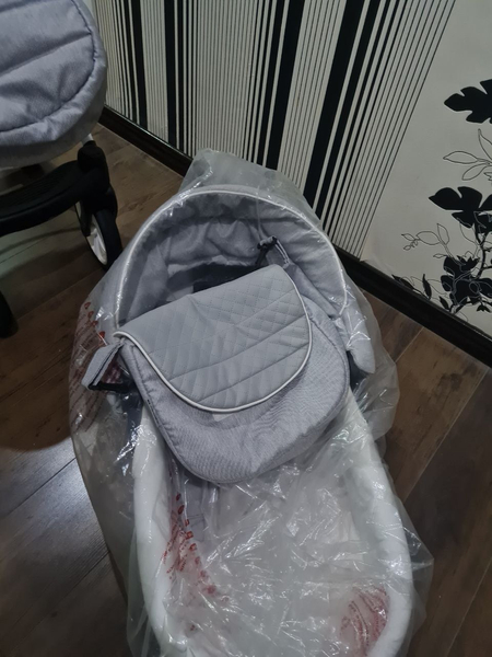 Продаются детская коляская 