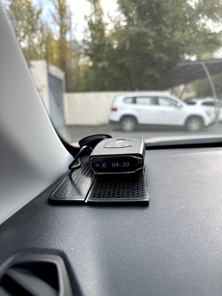Ideal hiolatda Qora Chevrolet Monza, 1.5 atmosferniy