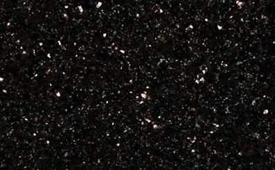 Гранит Галактика\Granite Galaxy Black