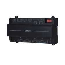 Контроллер доступа Поддержка сетевого протокола TCP/IP DHI-ASC2202B-D