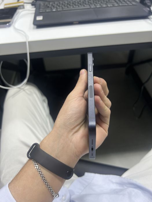 iPhone 12 64gb LLA идеал!
