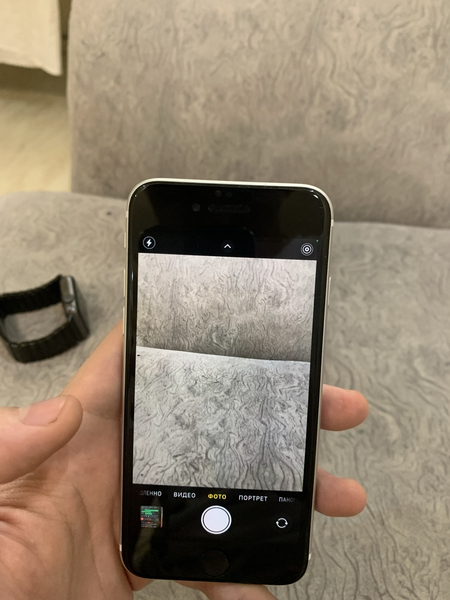 Iphone Se с гарантия