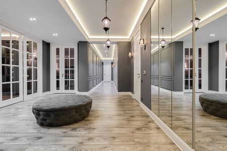 Сдается 4х ком. квартира, ор-р: ГАИ Глинка, 211м2