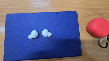 Наушники Samsung Buds 2 Pro
