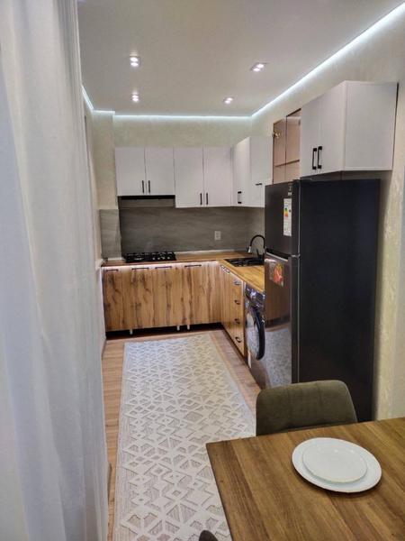 Продам чиланзар 4 2в3-3-4 балкон 2х6