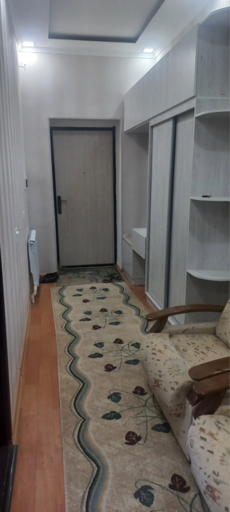 Квартира от Zarafshan Golden Group