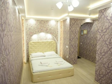 Mehmonxona kvartira hotel xostel