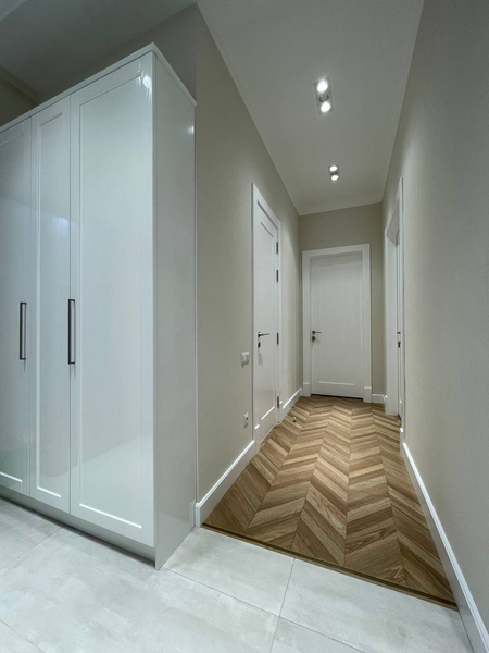 Mirobod Avenue 2000y.e
