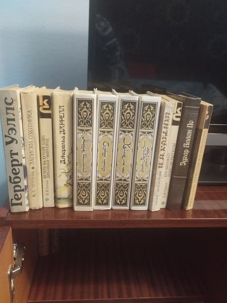 Продам книги ,разные