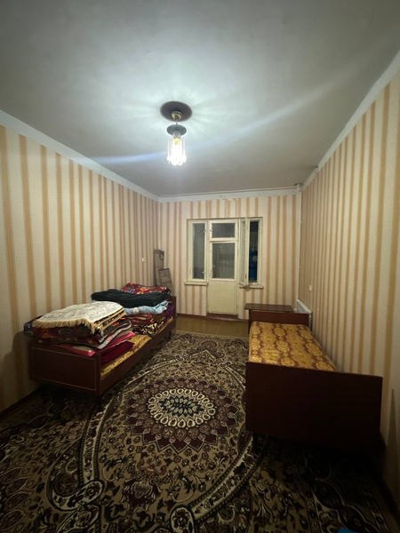 Сдаётся квартира в Чирчике