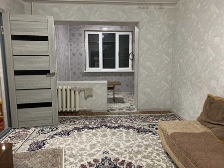 Академгородок 3/5/5 Своя (ор-р INHA, Aloqabank, IT PARK)