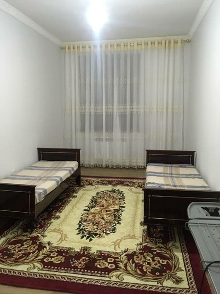 Kvartira(Dom) ijaraga beriladi