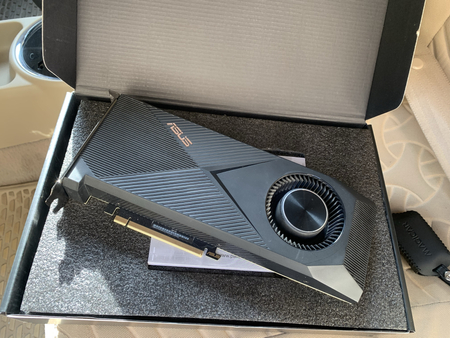 asus rtx 3070 turbo 8gb