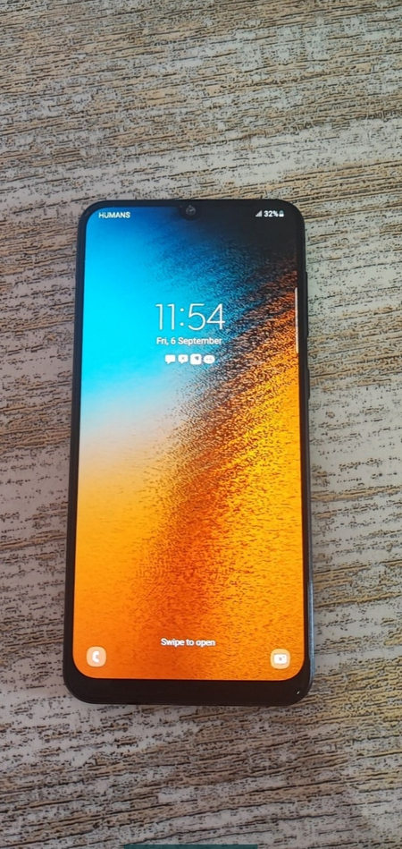 Samsung A50 obmen