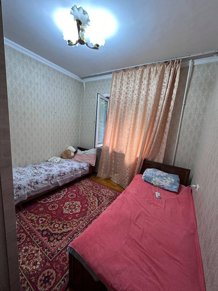 Продается 5/3/5 квартира Карасу-3