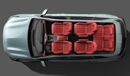 Fengon 580S 2023г топовой комплектация 73000 пробег любая проверка