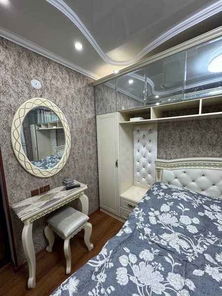 Квартира арендага, Бустонда 4 хоналик