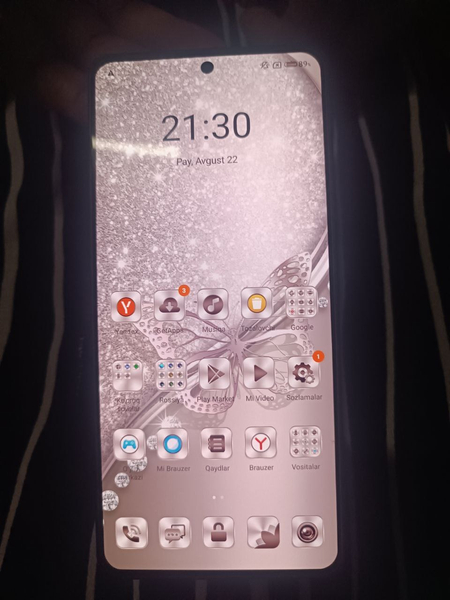 Redmi note 13pro 256/8