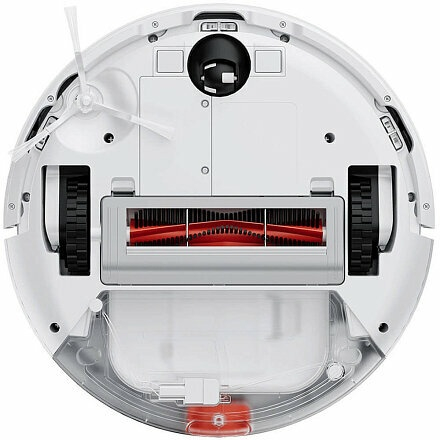Робот-пылесос Xiaomi Robot Vacuum E12 BHR7331EU