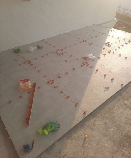 Kafelchi usta tileservice