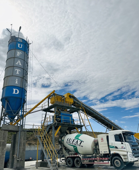 Beton Biton Товарный бетон 24/7 доставка тайер бетон