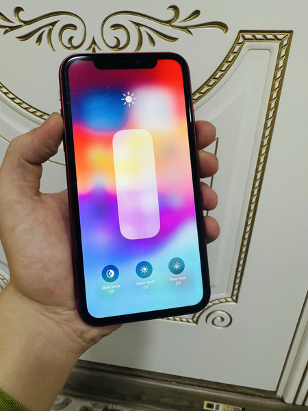 Iphone 11 ideal LLA