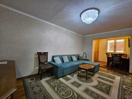 Продам квартиру 3/2/4, 65 м2, кирпич, Авиасозлар 3