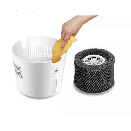Увлажнитель Philips HU4801