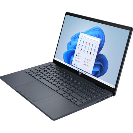 Laptop Hp Pavilion x360 i3 8/256