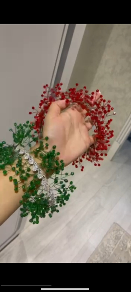 Короны для невесток