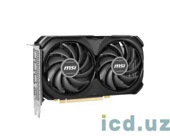 | Видеокарт GeForce RTX™ 4060 8GB GDDR6 PNY 2X WHITE 128-bit