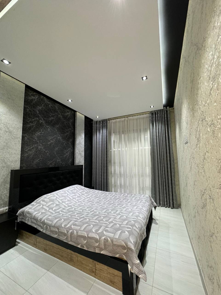 Дача «COMFORT 040» мини Хайтек в Чарваке