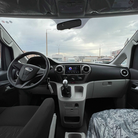 Jac M3 mineven 25% bn