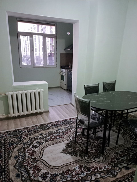 Сдам в аренду 2х комнатную квартиру на 4 этаже 5 этажного, с удобствам