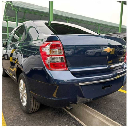 Chevrolet Cobalt 2024 arenda/vikupka Halol nasiya